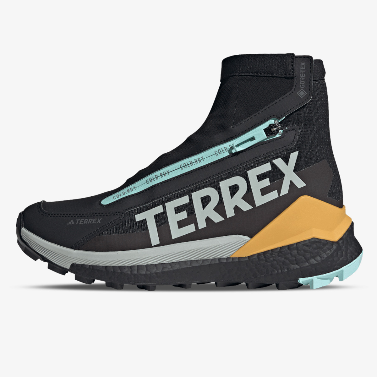 adidas TERREX FREE HIKER 2 | Sport Vision