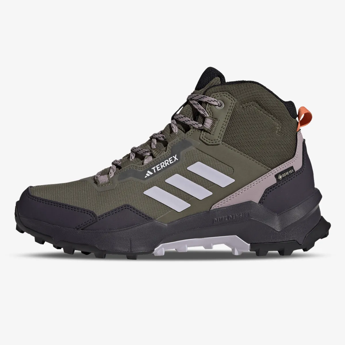 adidas Terrex AX4 Mid GTX | Sport Vision