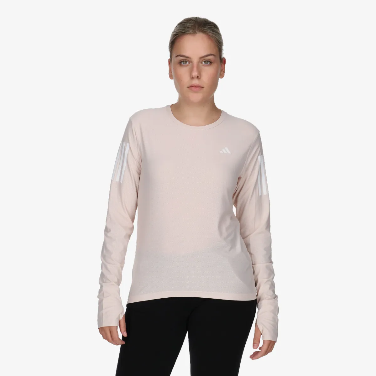 adidas Own the Run | Sport Vision