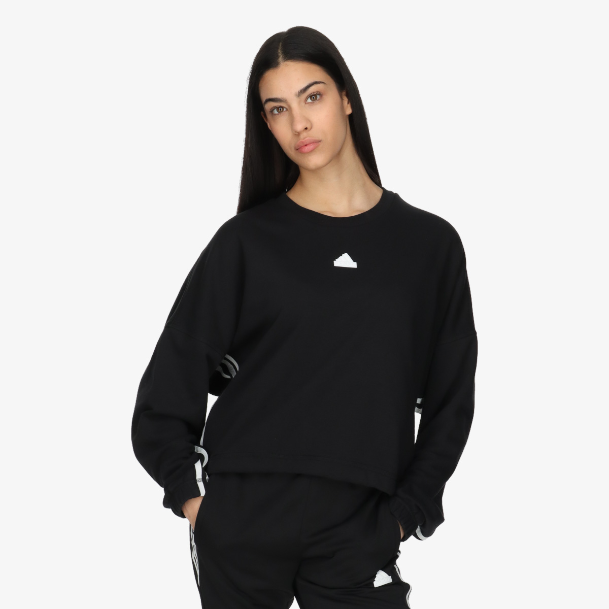 adidas Dance | Sport Vision