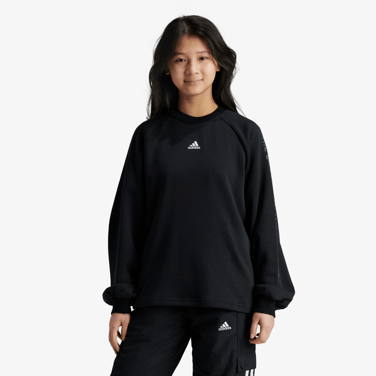 adidas Jam | Sport Vision