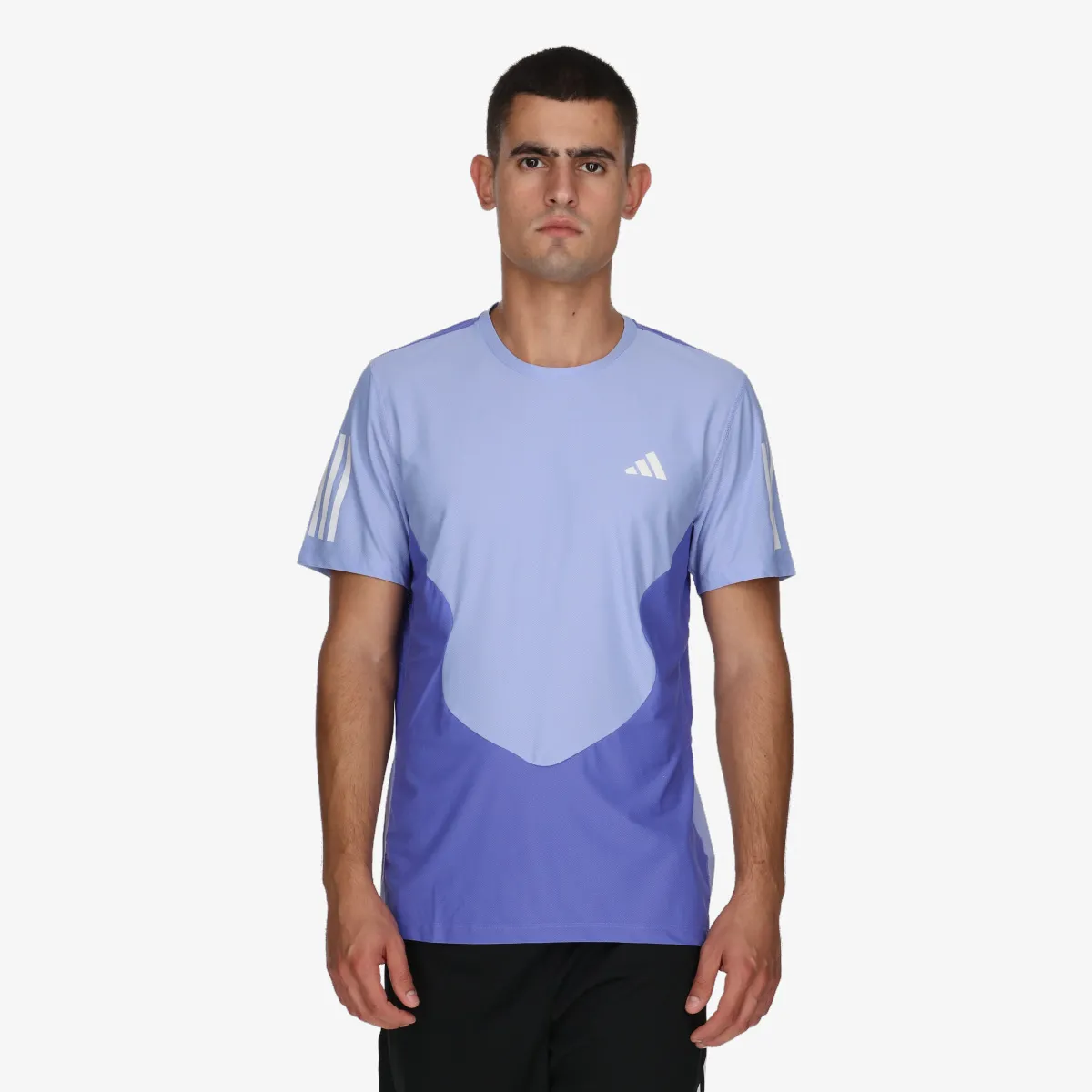 adidas Own the Run | Sport Vision