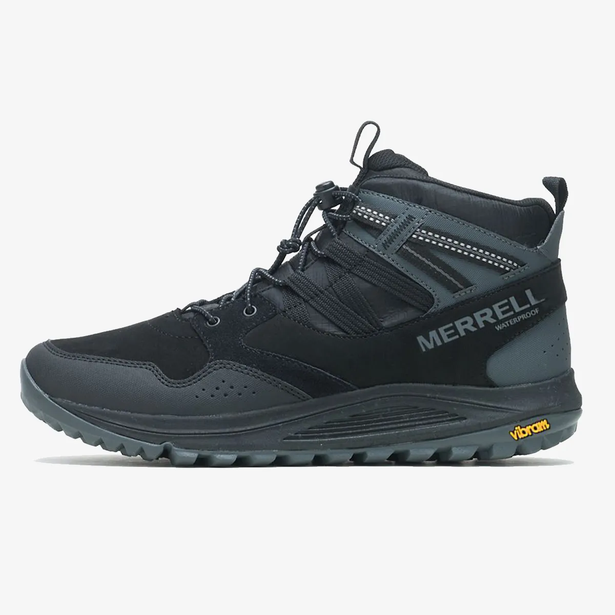 Merrell NOVA SNEAKER BOOT BUNGEE WP | Sport Vision