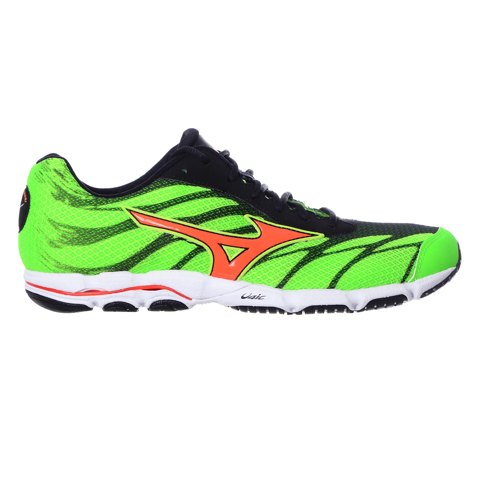 Mizuno WAVE HITOGAMI 3 | Sport Vision