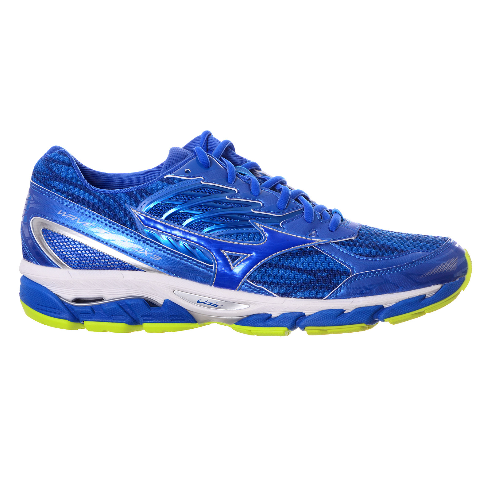 Mizuno WAVE PARADOX 3 | Sport Vision