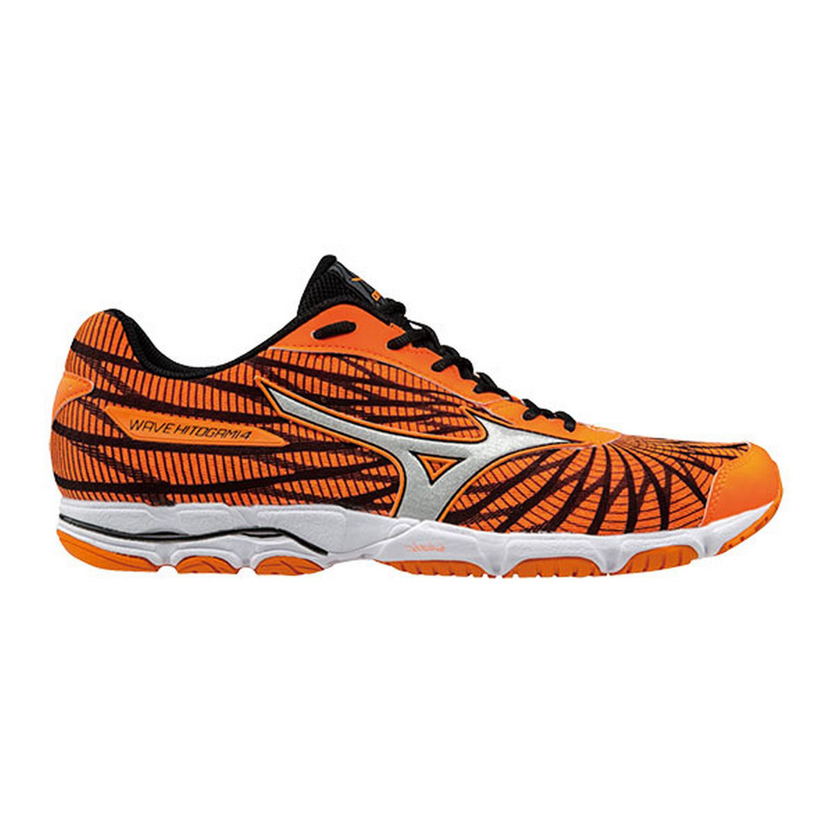 Mizuno WAVE HITOGAMI 4 | Sport Vision