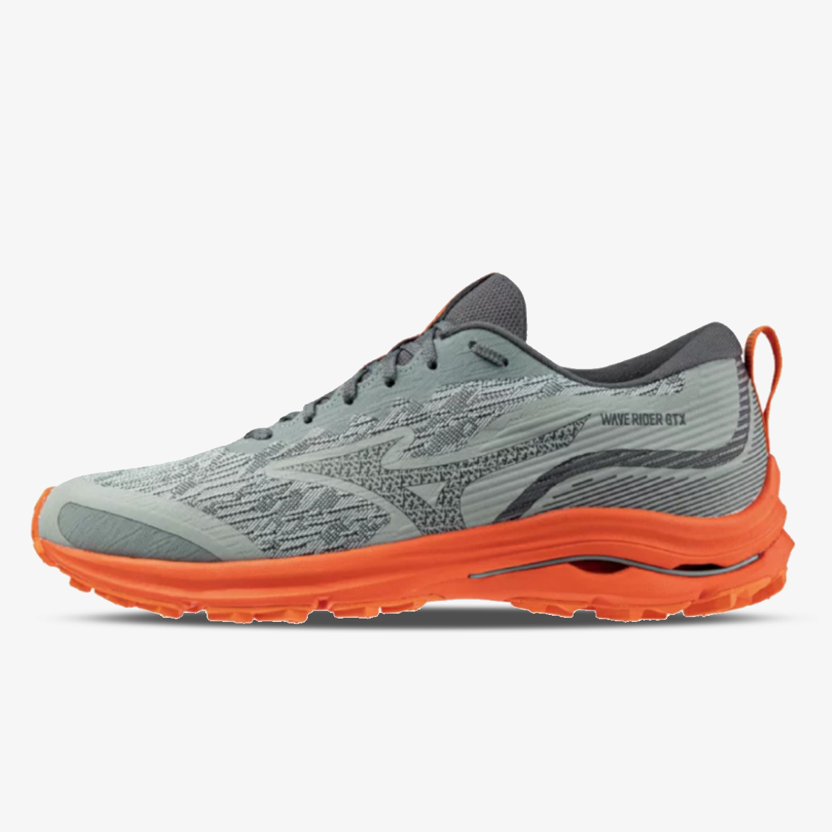 Mizuno Wave Rider GTX | Sport Vision