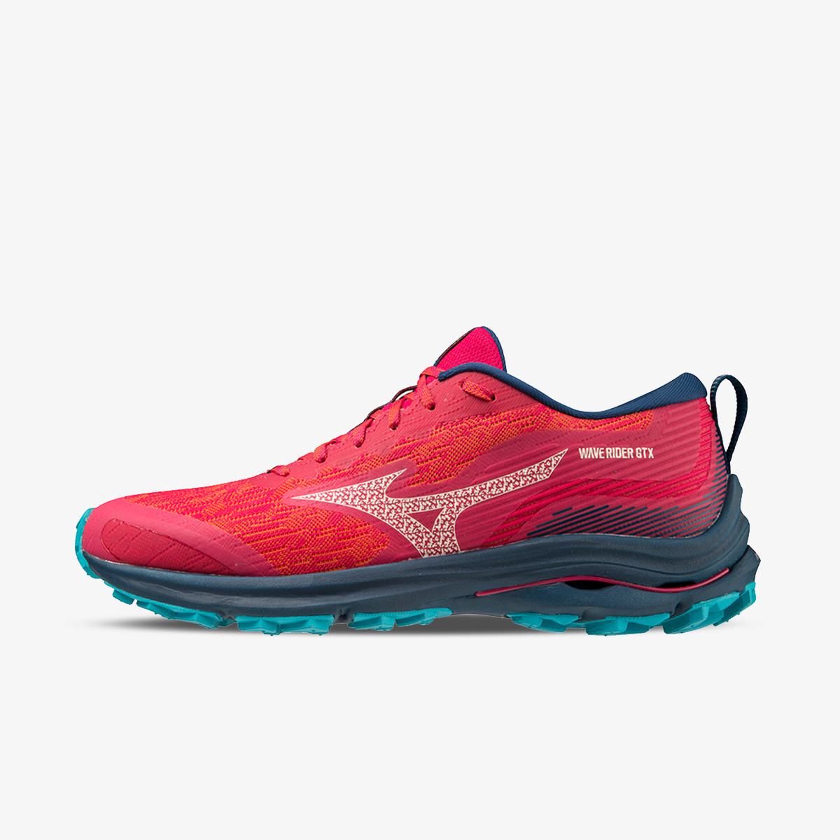 Mizuno Wave Rider Gtx | Sport Vision