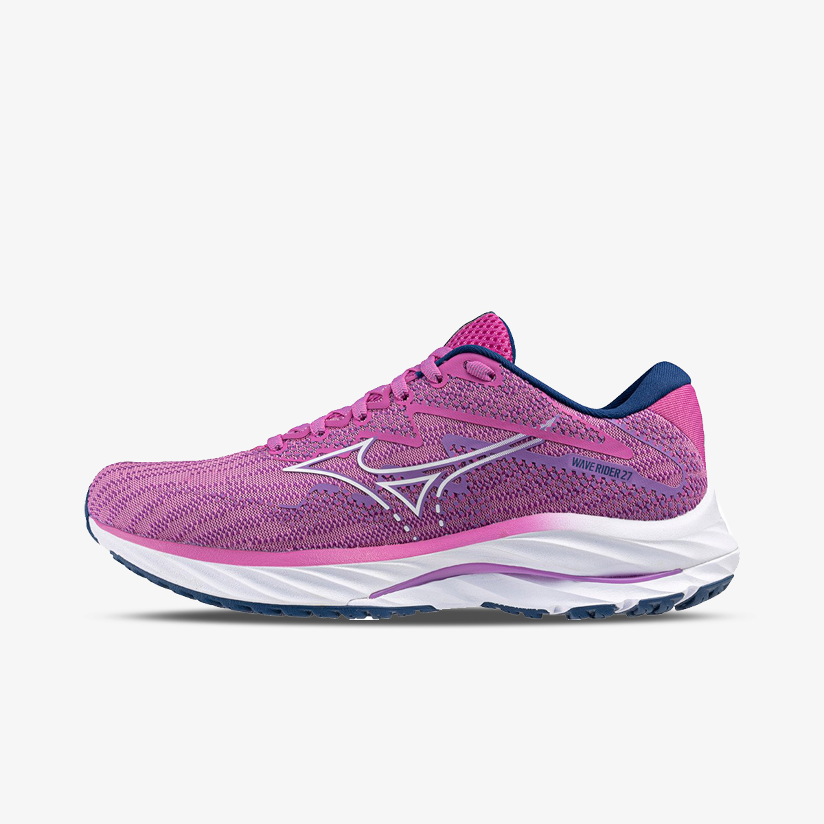 Mizuno Wave Rider 27 | Sport Vision