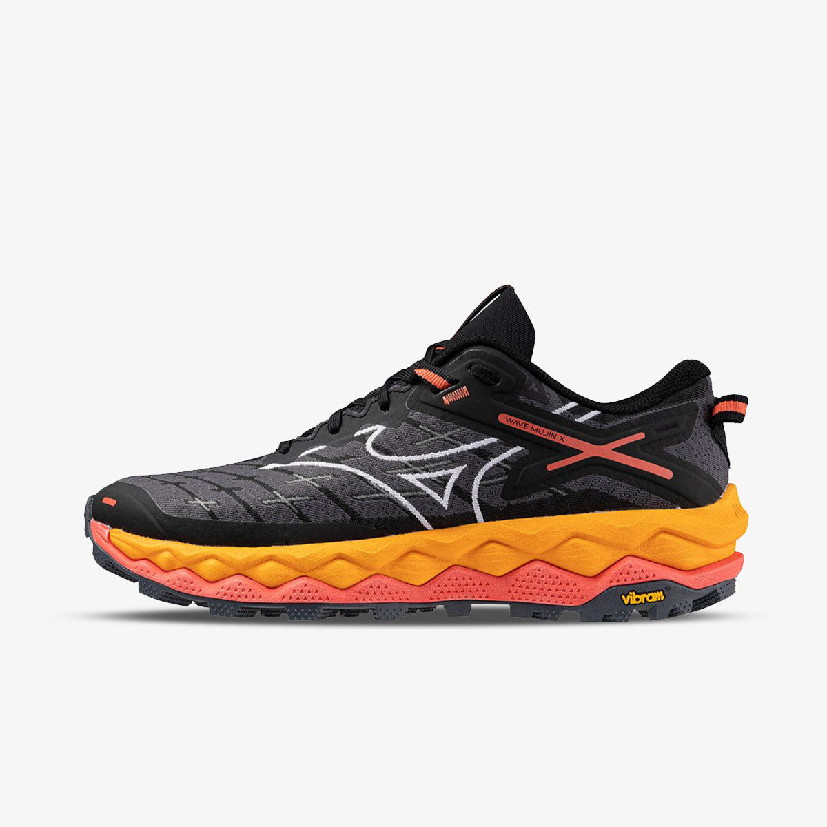 Mizuno Wave Mujin 10 | Sport Vision