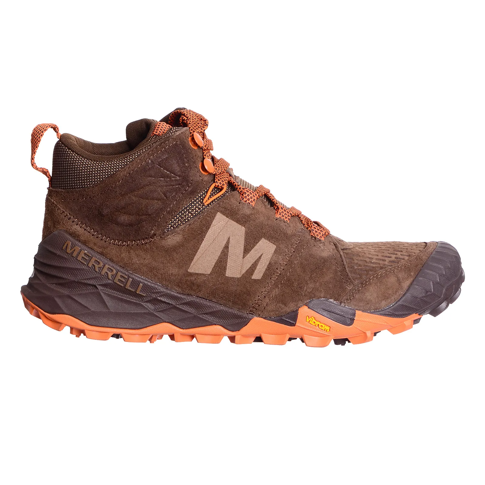 Merrell TERRA TURF MID | Sport Vision
