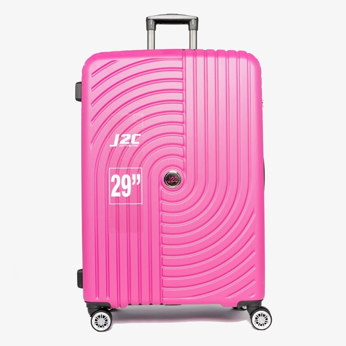 J2C 3 in 1 HARD SUITCASE 29 INCH | Sport Vision
