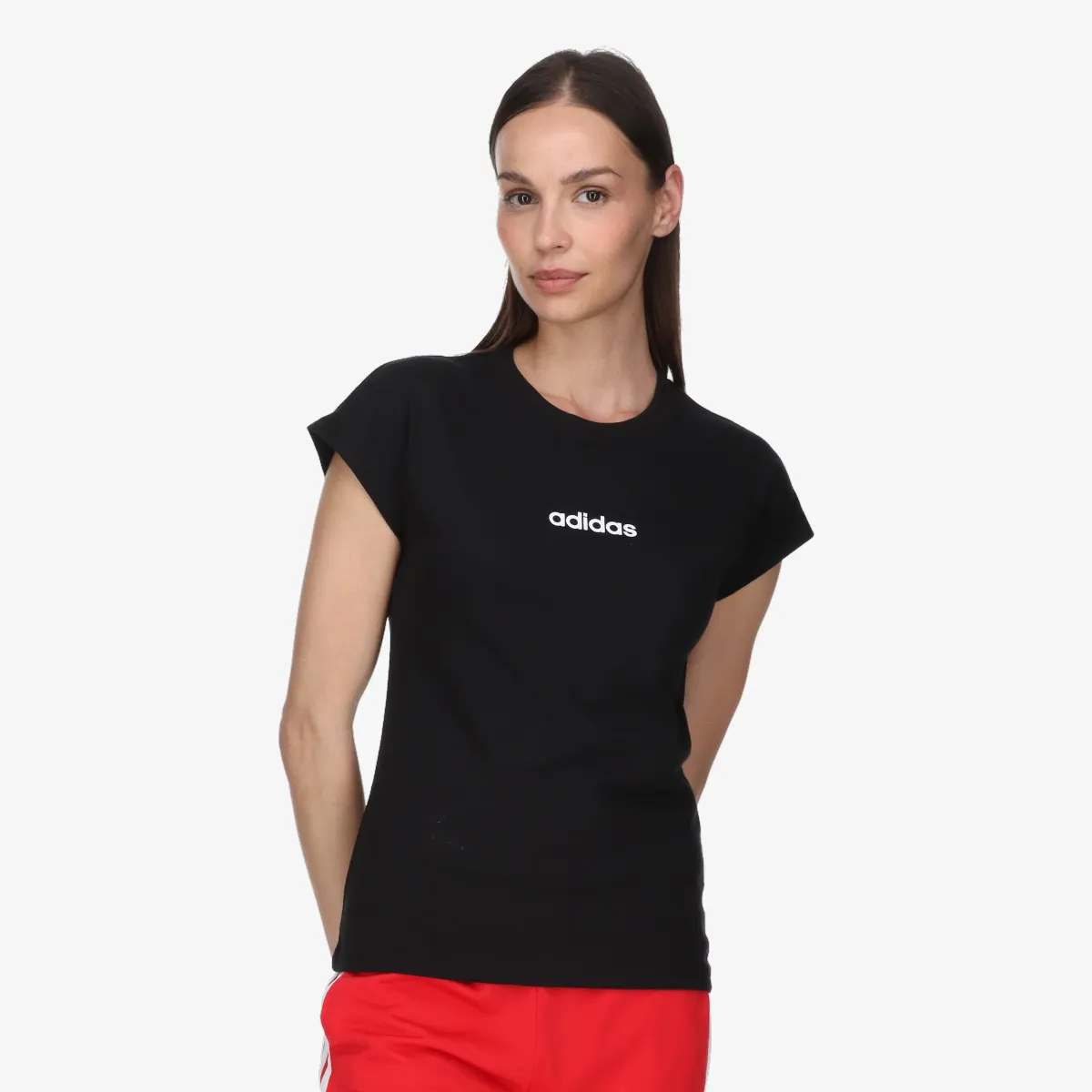 adidas Linear | Sport Vision