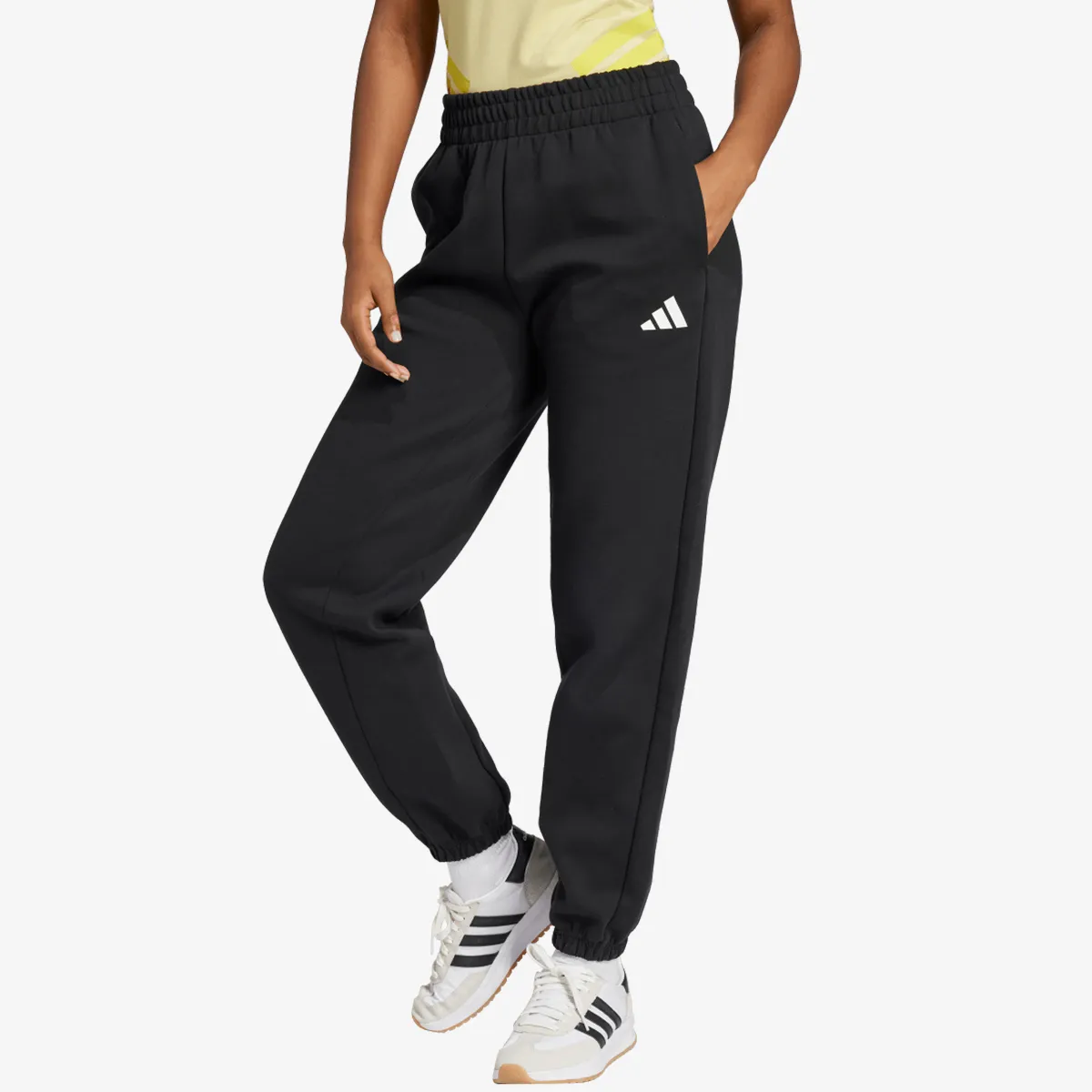 adidas Small logo | Sport Vision