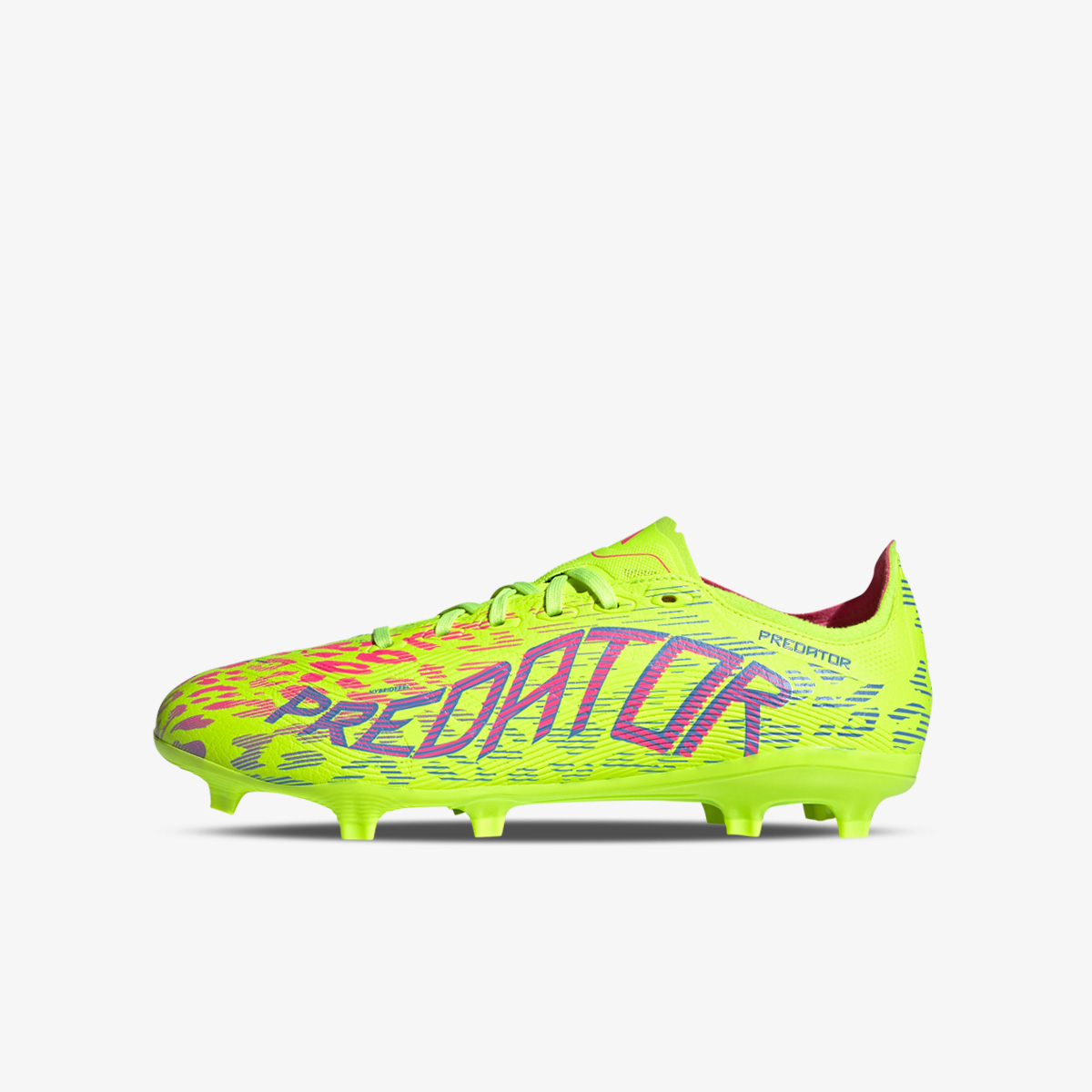 adidas Predator League FG/MG | Sport Vision