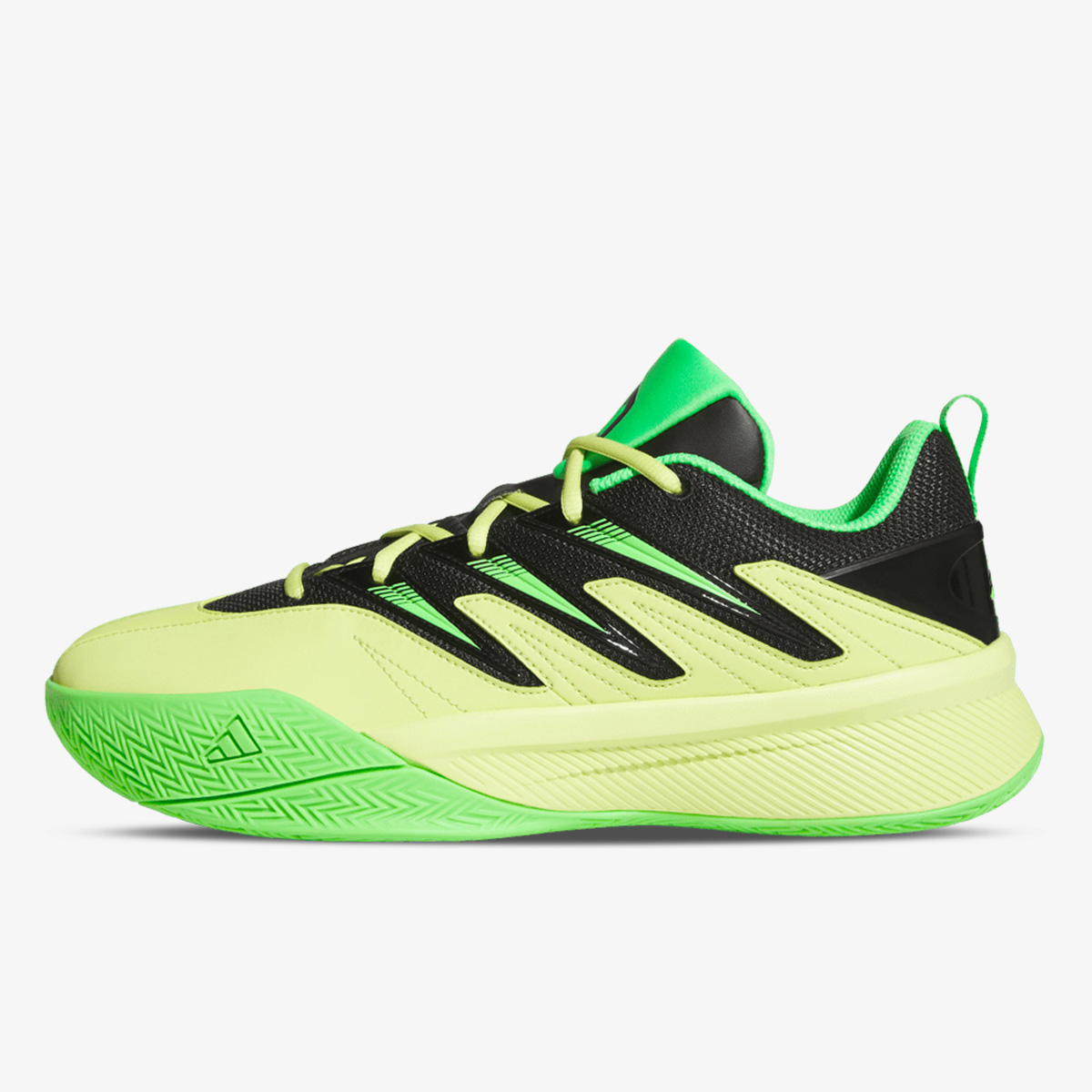 adidas Dame Certified 3 | Sport Vision