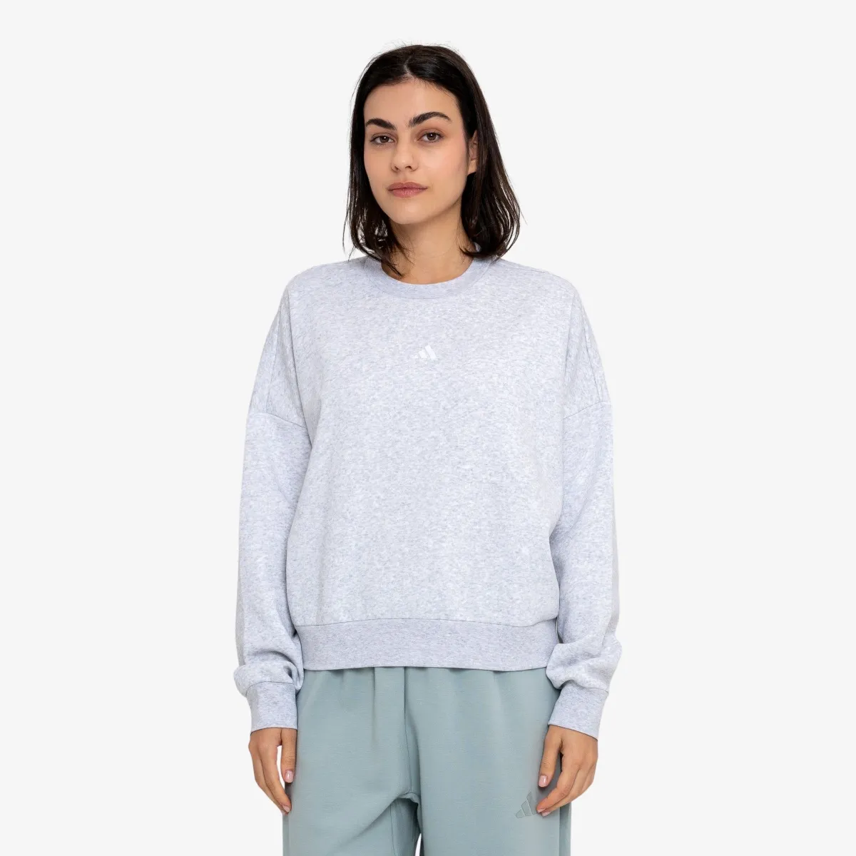 adidas Essentials Small Logo FeelCozy | Sport Vision