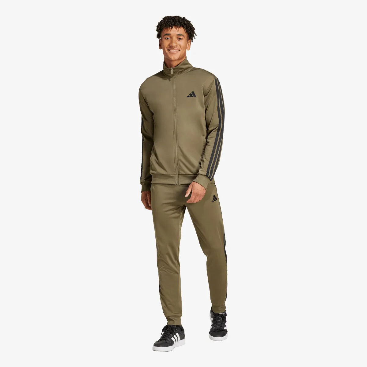 adidas 3-Stripes | Sport Vision