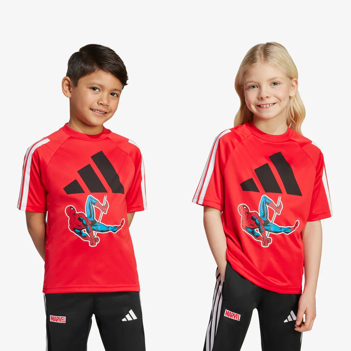 adidas Marvel Spider-Man | Sport Vision