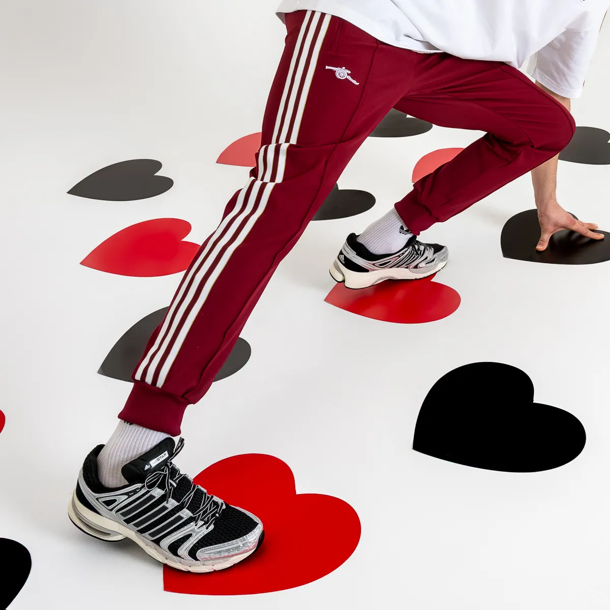 adidas Arsenal | Sport Vision