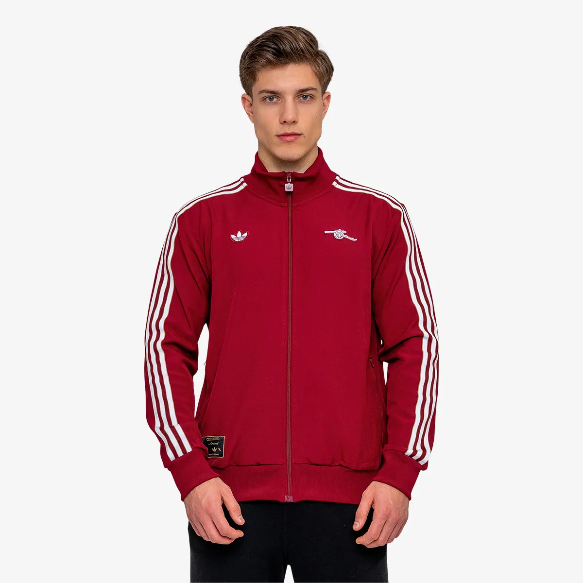 adidas Arsenal | Sport Vision