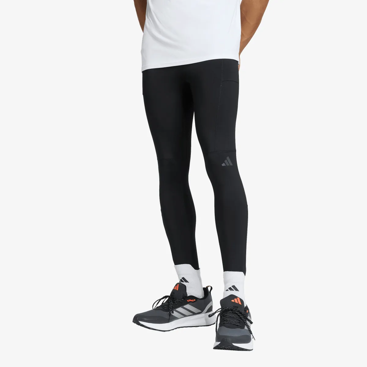 adidas Own The Run | Sport Vision