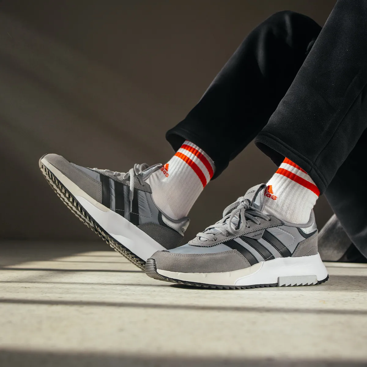 adidas Retropy F2 | Sport Vision