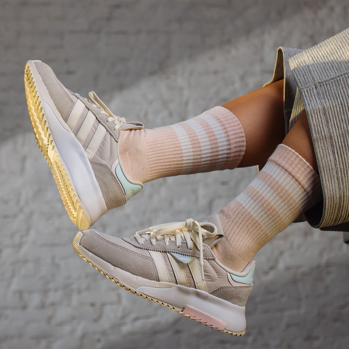 adidas Retropy F2 | Sport Vision