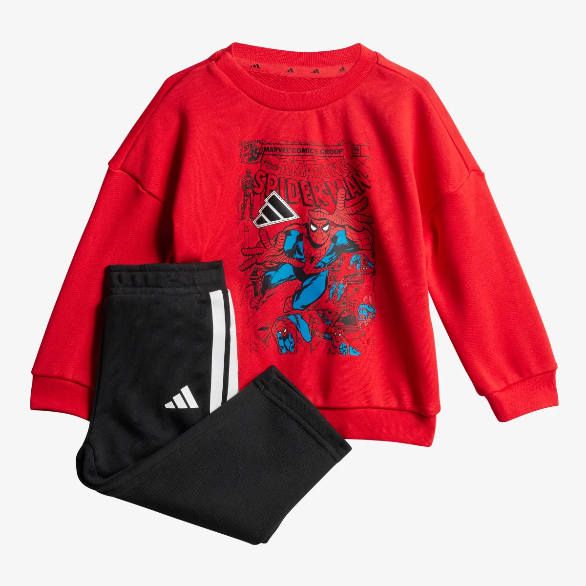 adidas Marvel Spider-Man | Sport Vision