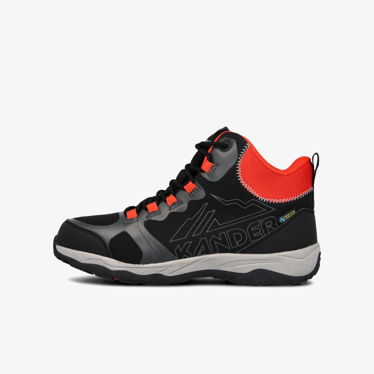 Kander Ultar | Sport Vision