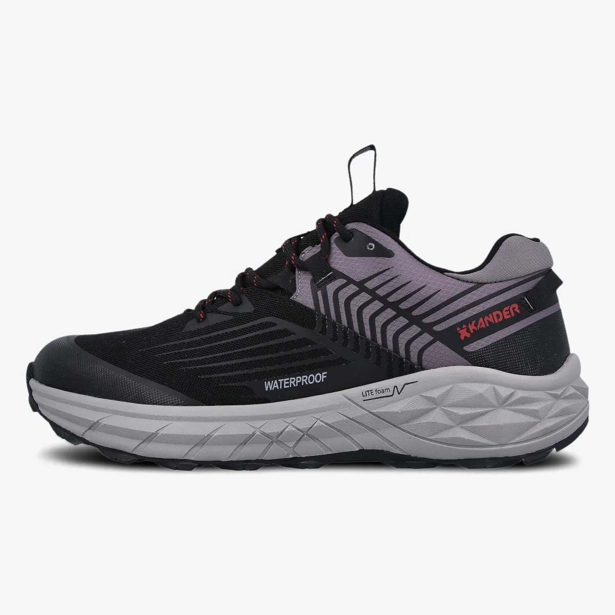 Kander Denali | Sport Vision
