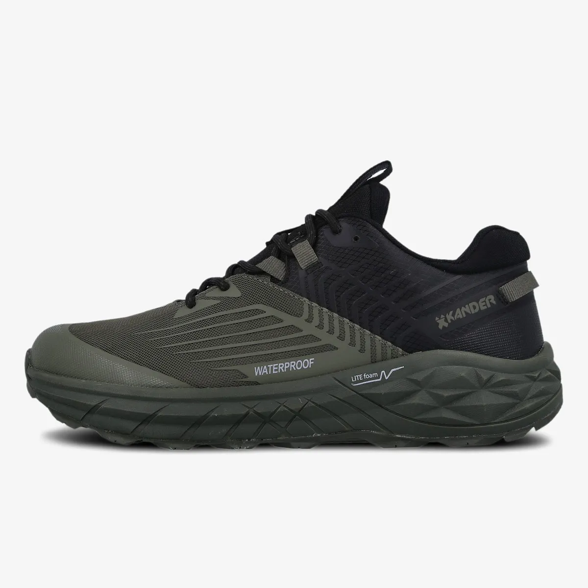 Kander Denali | Sport Vision