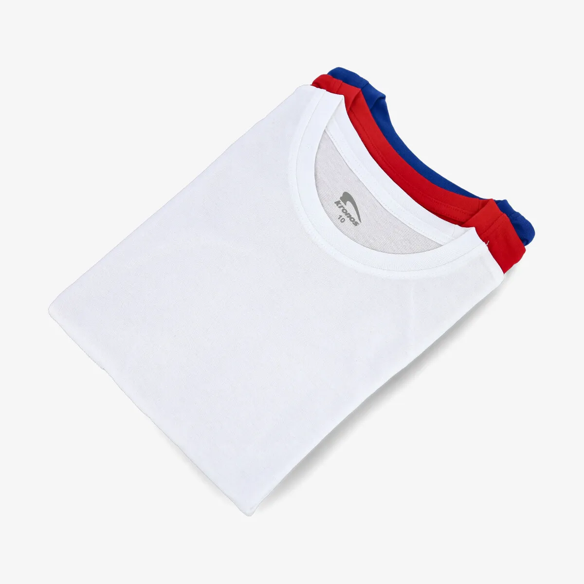 Kronos 3 Pcs Pack / Boys T-Shirt | Sport Vision