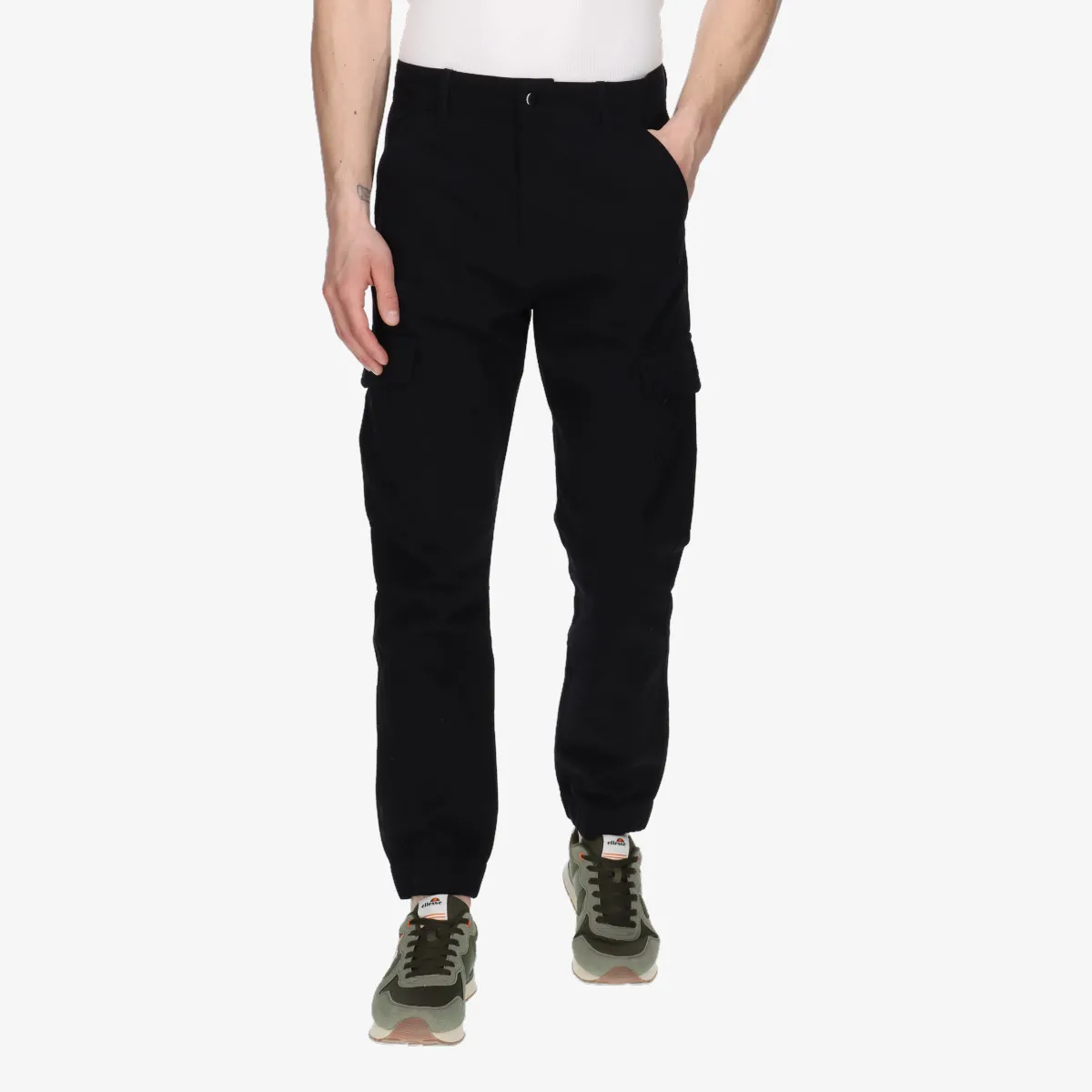 Kronos KRONOS MENS CARGO PANTS | Sport Vision