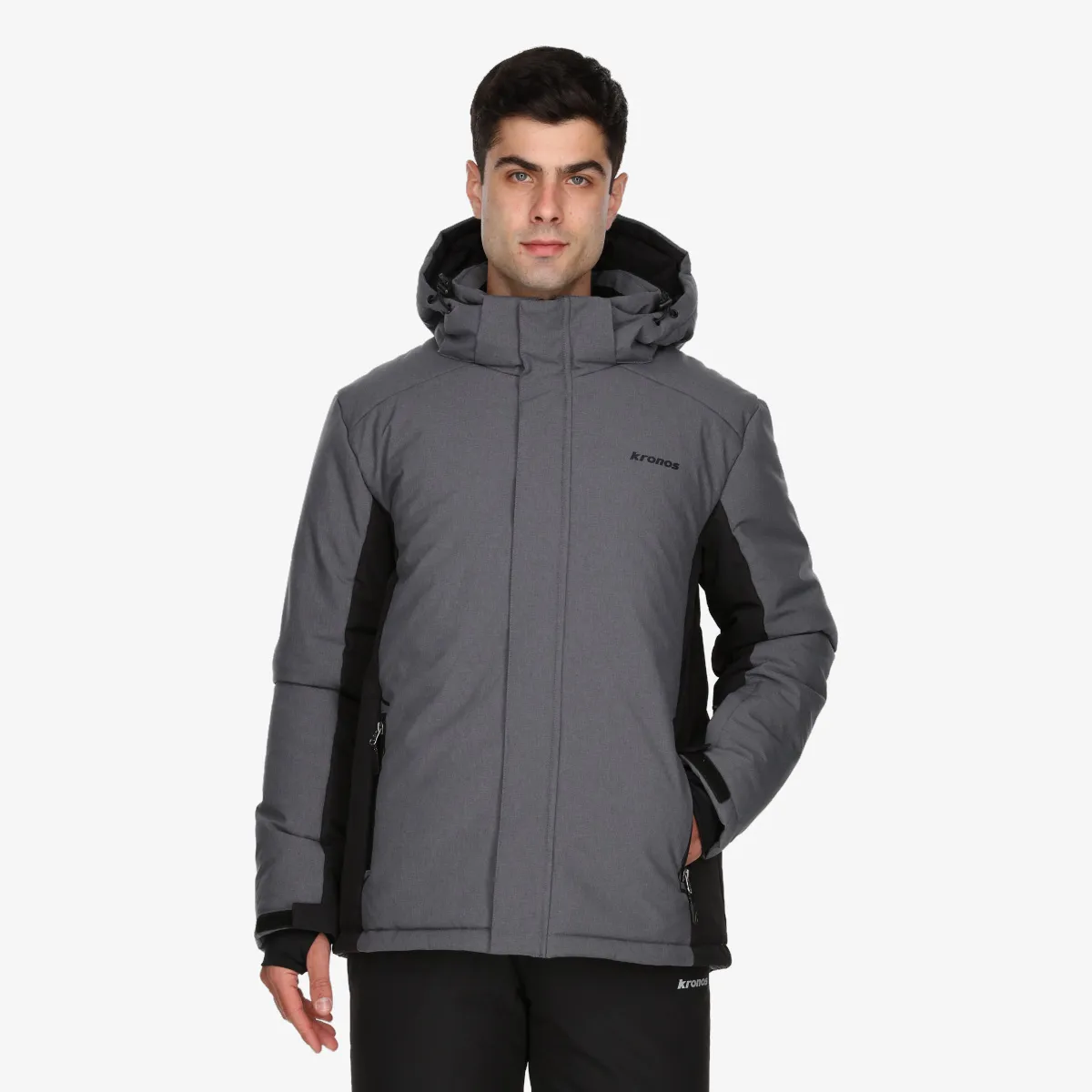 Kronos LEO SKI JACKET | Sport Vision
