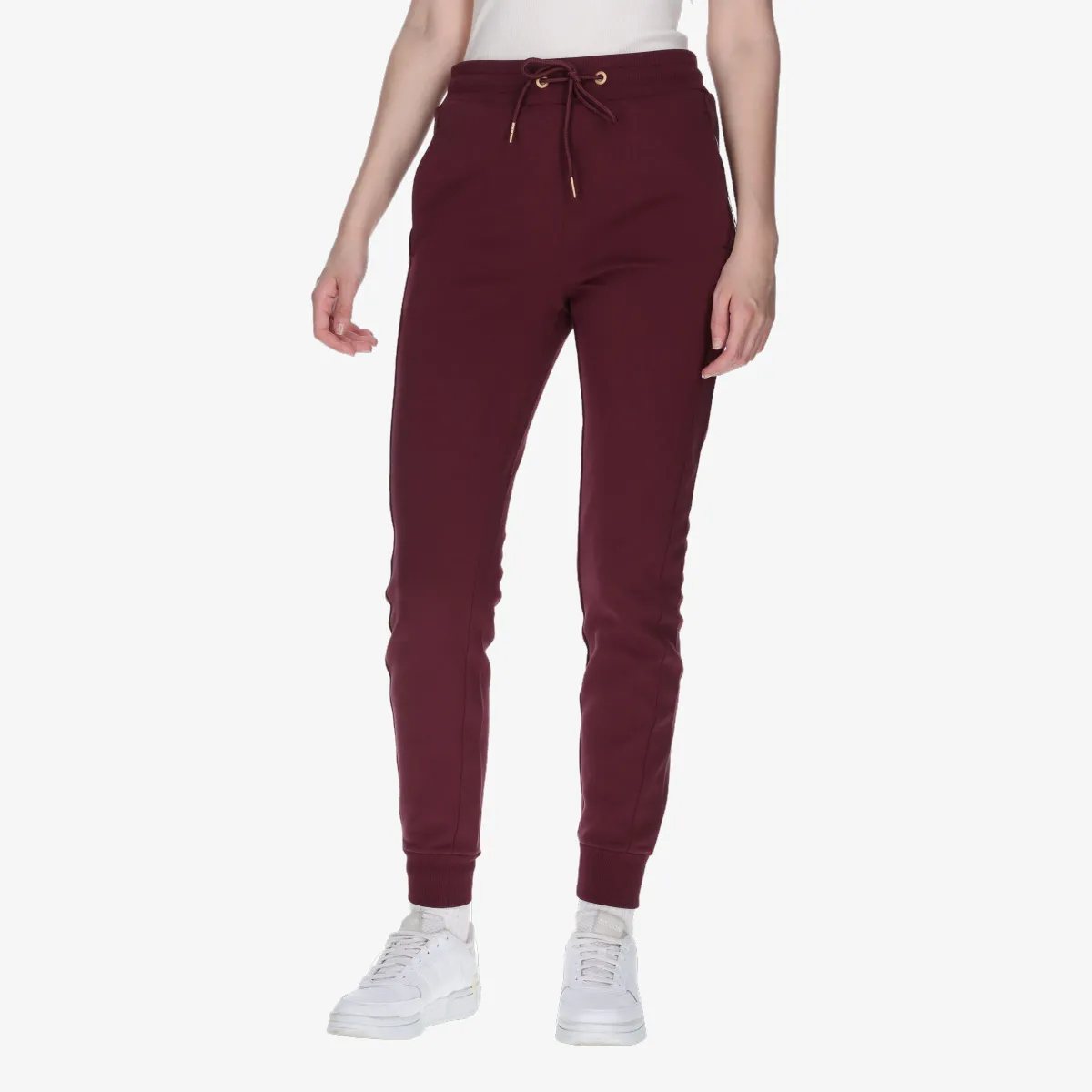 KRONOS KRONOS LADIES CUFFED PANTS | Sport Vision