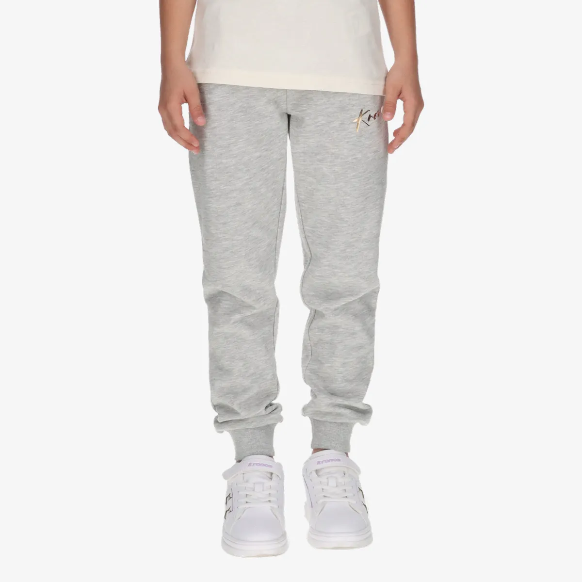 Kronos KRONOS GIRLS CUFFED PANTS | Sport Vision