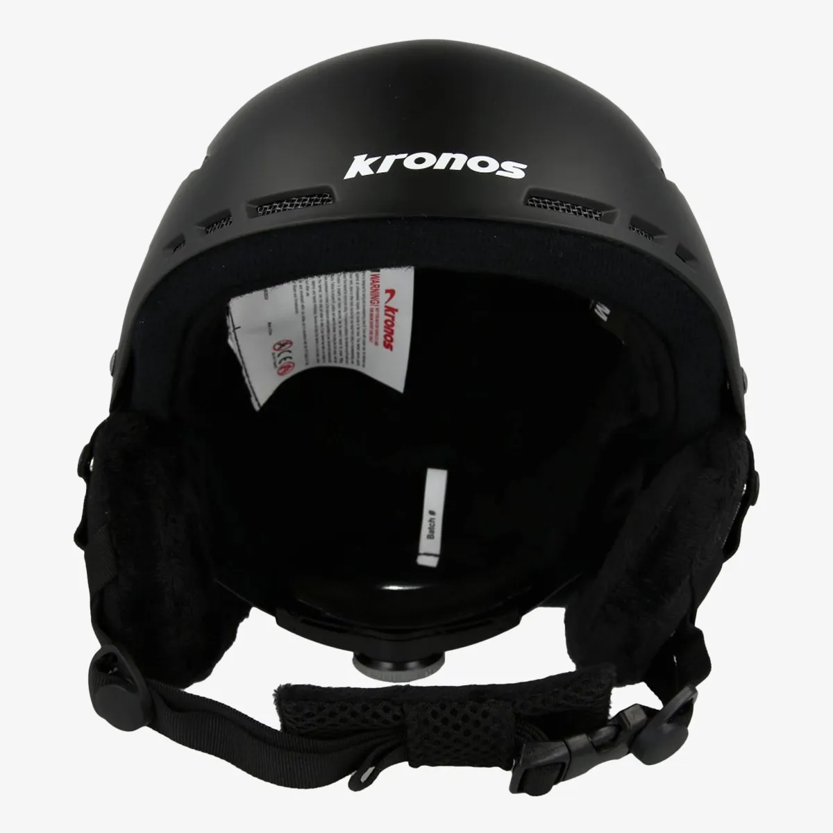 KRONOS SKI HELMET | Sport Vision