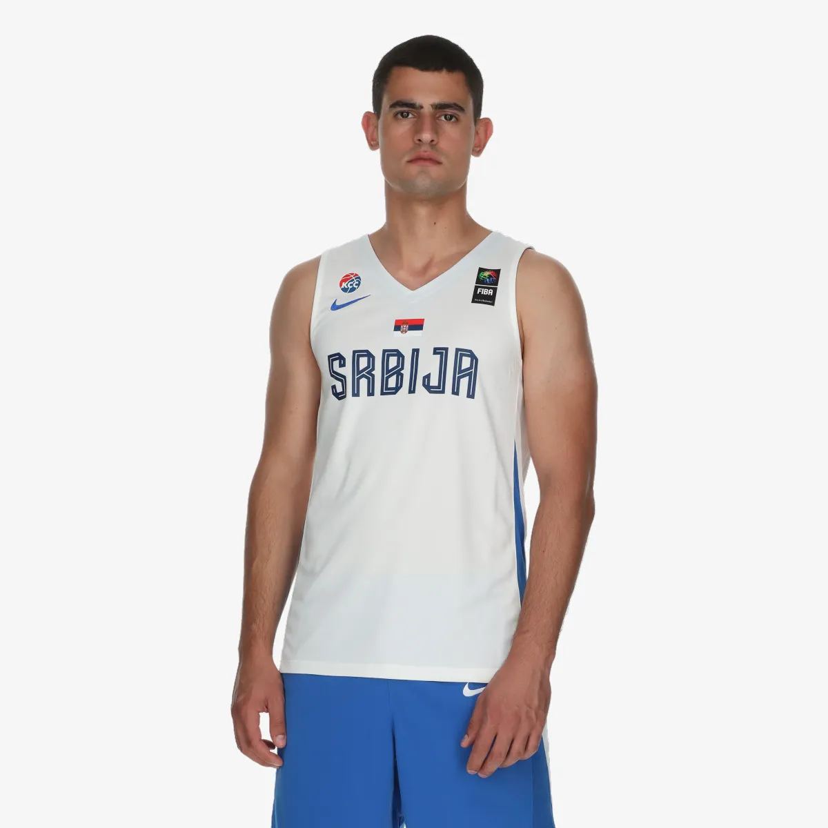 Nike Srbija Dres | Sport Vision