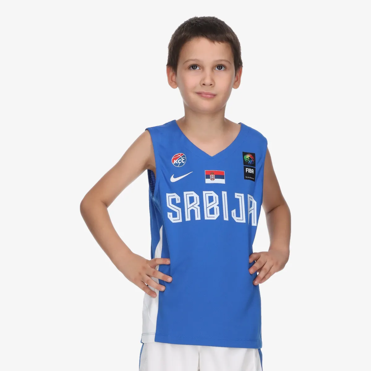Nike Srbija Dres | Sport Vision