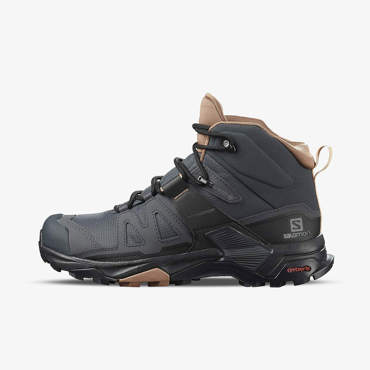 Salomon X ULTRA 4 MID GORE-TEX | Sport Vision