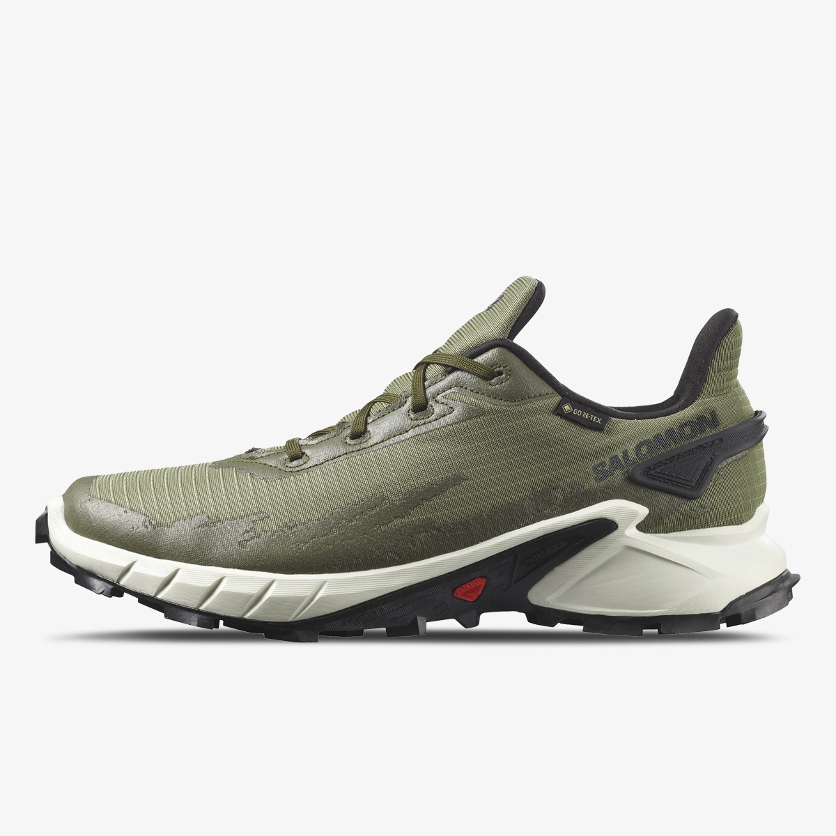 Salomon ALPHACROSS 4 | Sport Vision