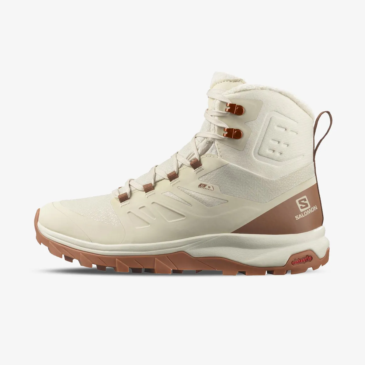 Salomon OUTblast TS CSWP W | Sport Vision