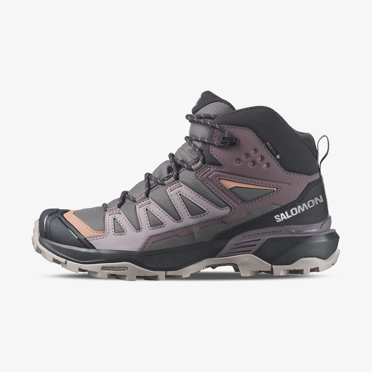 Salomon X Ultra 360 Mid GTX | Sport Vision