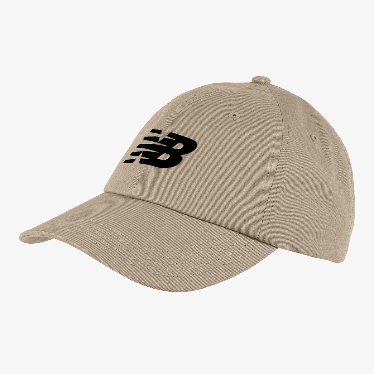 New Balance 6 Panel Curver Brim Snapback Hat | Sport Vision