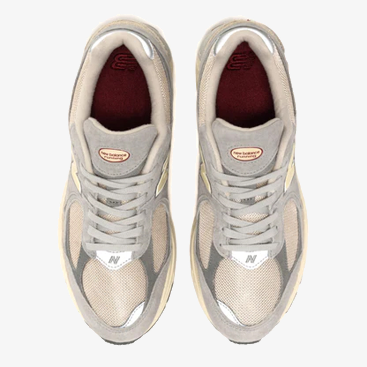 NEW BALANCE 2000R | Sport Vision