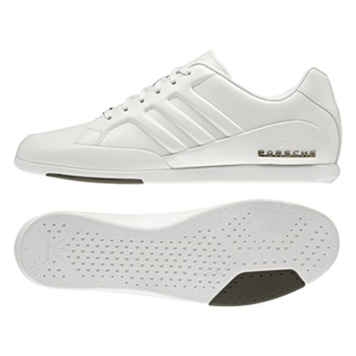 adidas PORSCHE 356 | Sport Vision