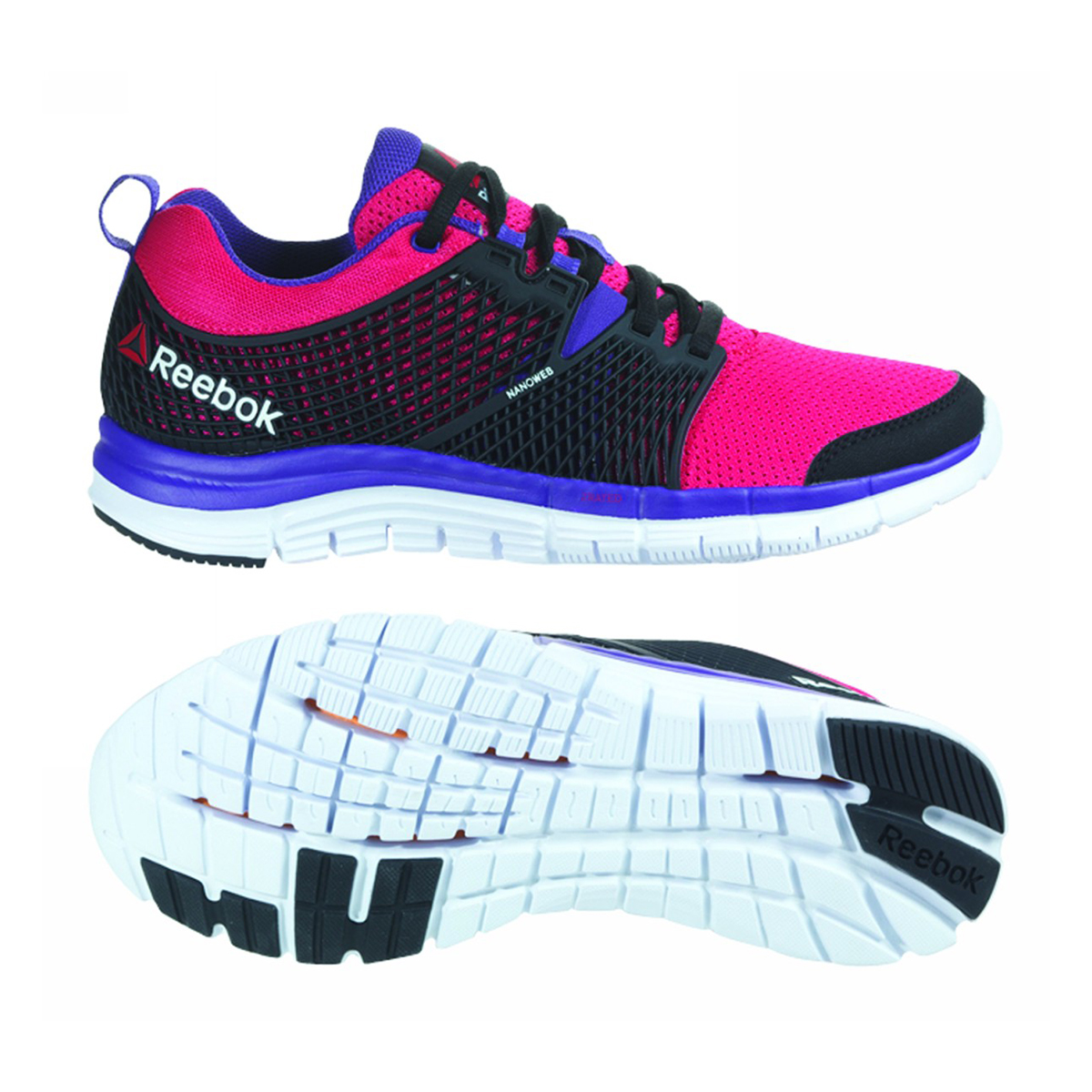 Reebok REEBOK ZQUICK 3.0 | Sport Vision