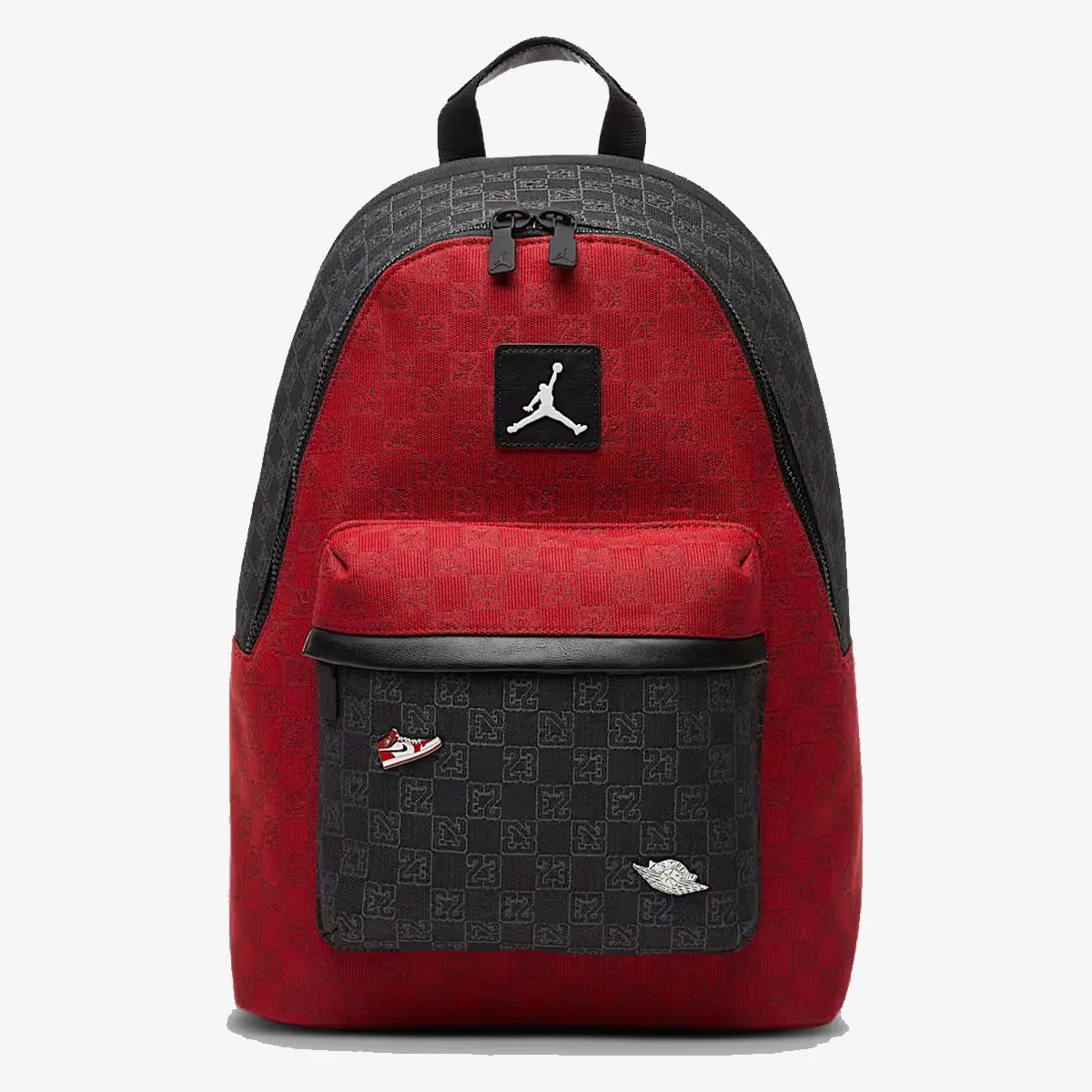 Nike JAM Monogram | Sport Vision