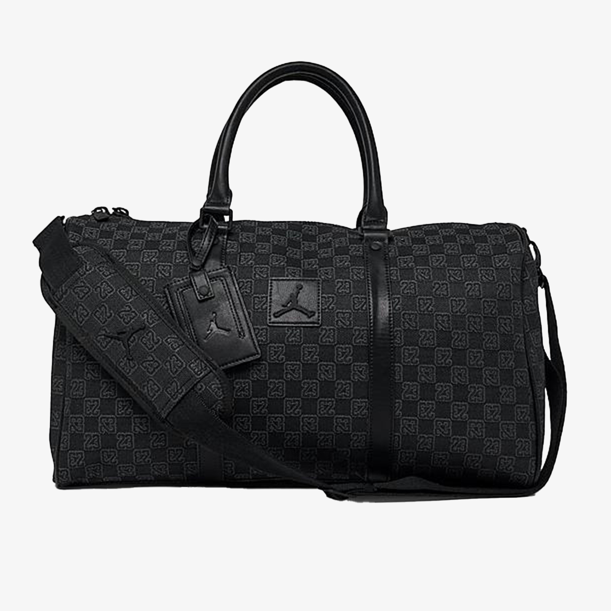 Nike JAM MONOGRAM DUFFLE BAG | Sport Vision